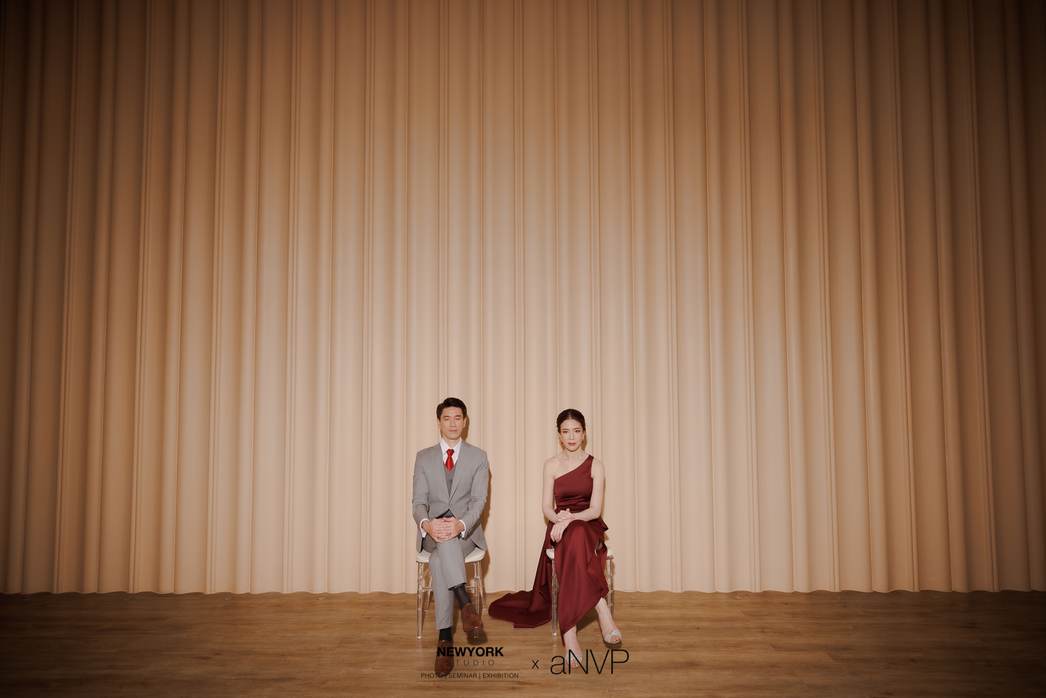 Pre-Wedding Photography สตูดิโอถ่ายรูปแต่งงาน พรีเวดดิ้ง